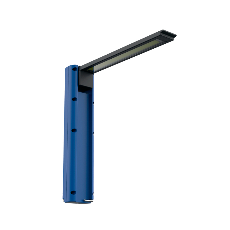 Складной LED фонарь Berner | компания Кодан