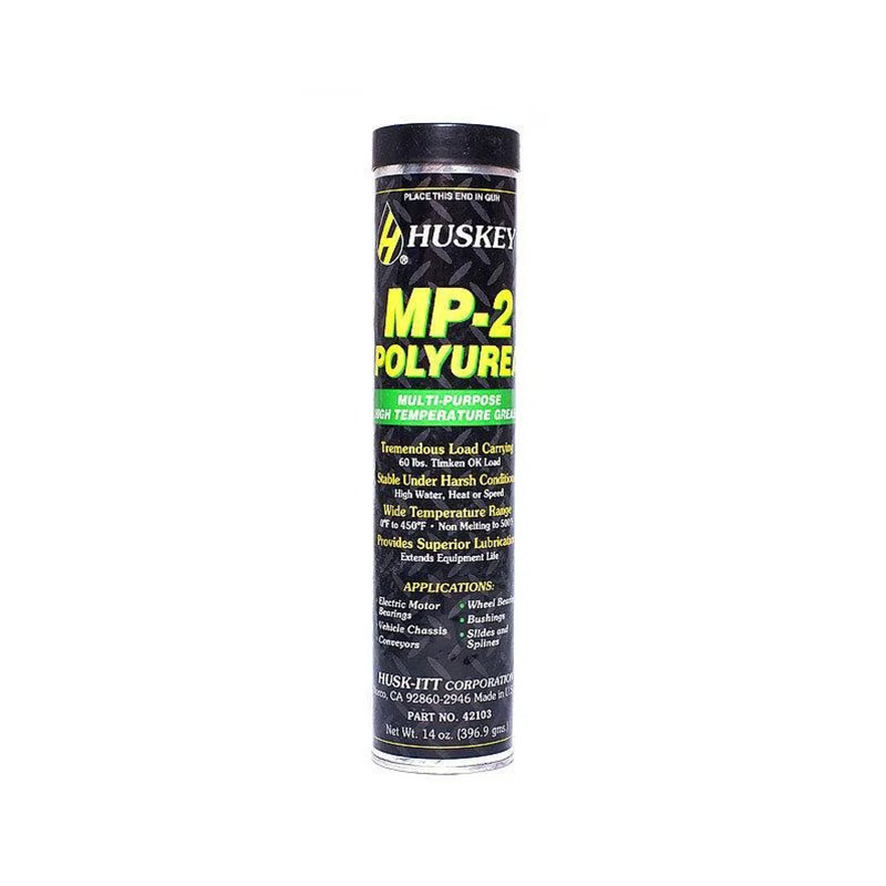 Пластичная смазка SLIPKOTE® POLYUREA MP-2 GREASE Huskey