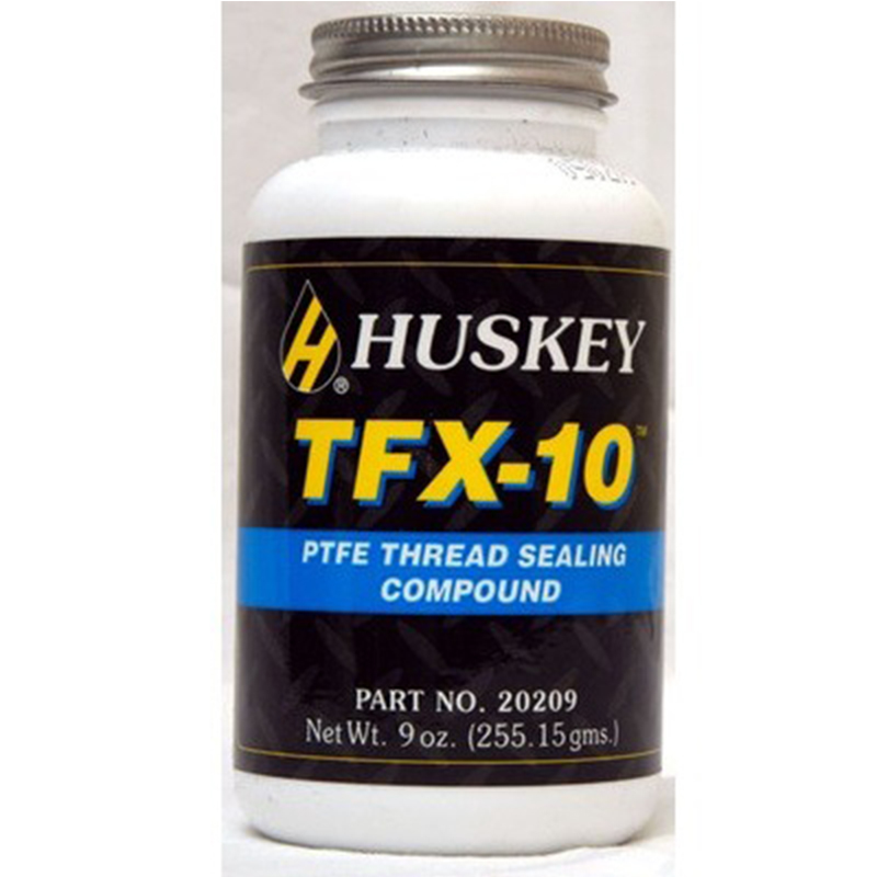 HUSKEY ™ TFX-10 PTFE THREAD SEALING COMPOUND