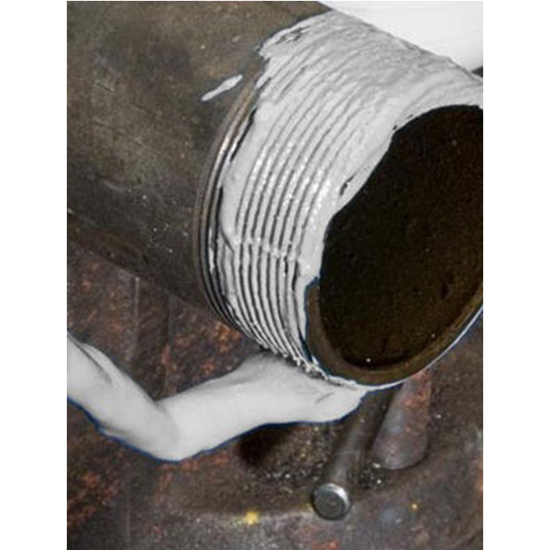 HUSKEY ™ TFX-10 PTFE THREAD SEALING COMPOUND